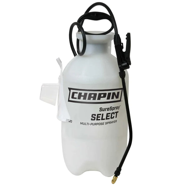 Chapin SureSpray Select Lawn & Garden Multi-Purpose Sprayer - 2 Gallon | Seed World