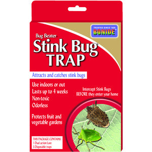 Stink Bug Trap | Seed World