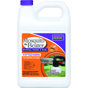 Bonide Mosquito Beater Flying Insect Fog Insecticide - 1 Gal | Seed World