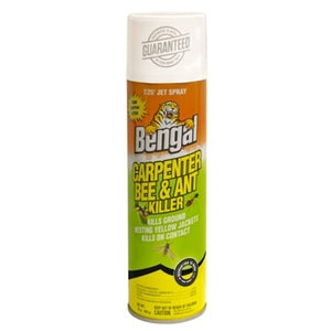 Bengal Carpenter Bee & Ant Killer Insecticide - 16 Oz. | Seed World