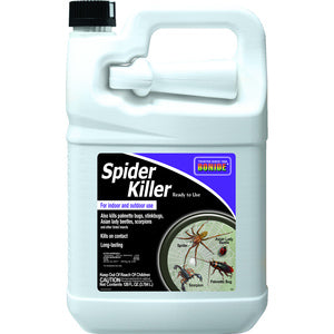 Bonide Spider Killer RTU Insecticide - 1 Gal | Seed World