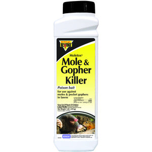 Bonide Revenge Moletox Mole & Gopher Killer - 1 Lb. | Seed World