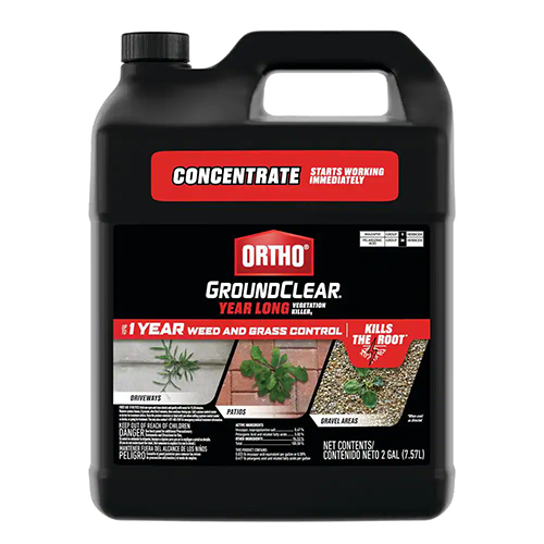 Ortho Ground Clear Year Long Vegetation Killer | Seed World