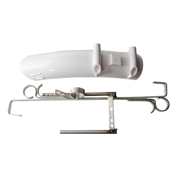 Lesco Deflector Kit (Specialty Order) | Seed World
