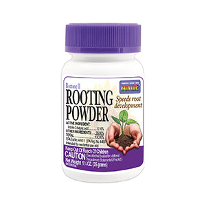 Bontone II Rooting Powder - 1.25 Oz.– Seed World
