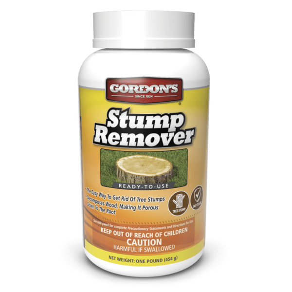 Potassium Nitrate Stump Remover Tree Stumps Or Your Mother Jokes? Have