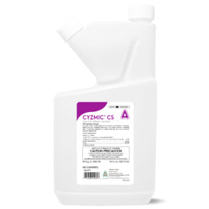 Cyzmic CS Controlled Release Insecticide– Seed World