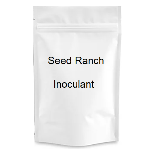 Seed Ranch Arrowleaf Clover Inoculant - 6 Oz.– Seed World