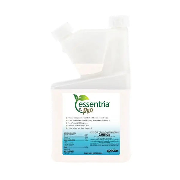 Essentria IC Pro Insecticide Concentrate - 1 Quart | Seed World