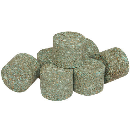 Agriform Tablet Fertilizer 20-10-5 Slow Release - 500 x 21 grams | Seed ...