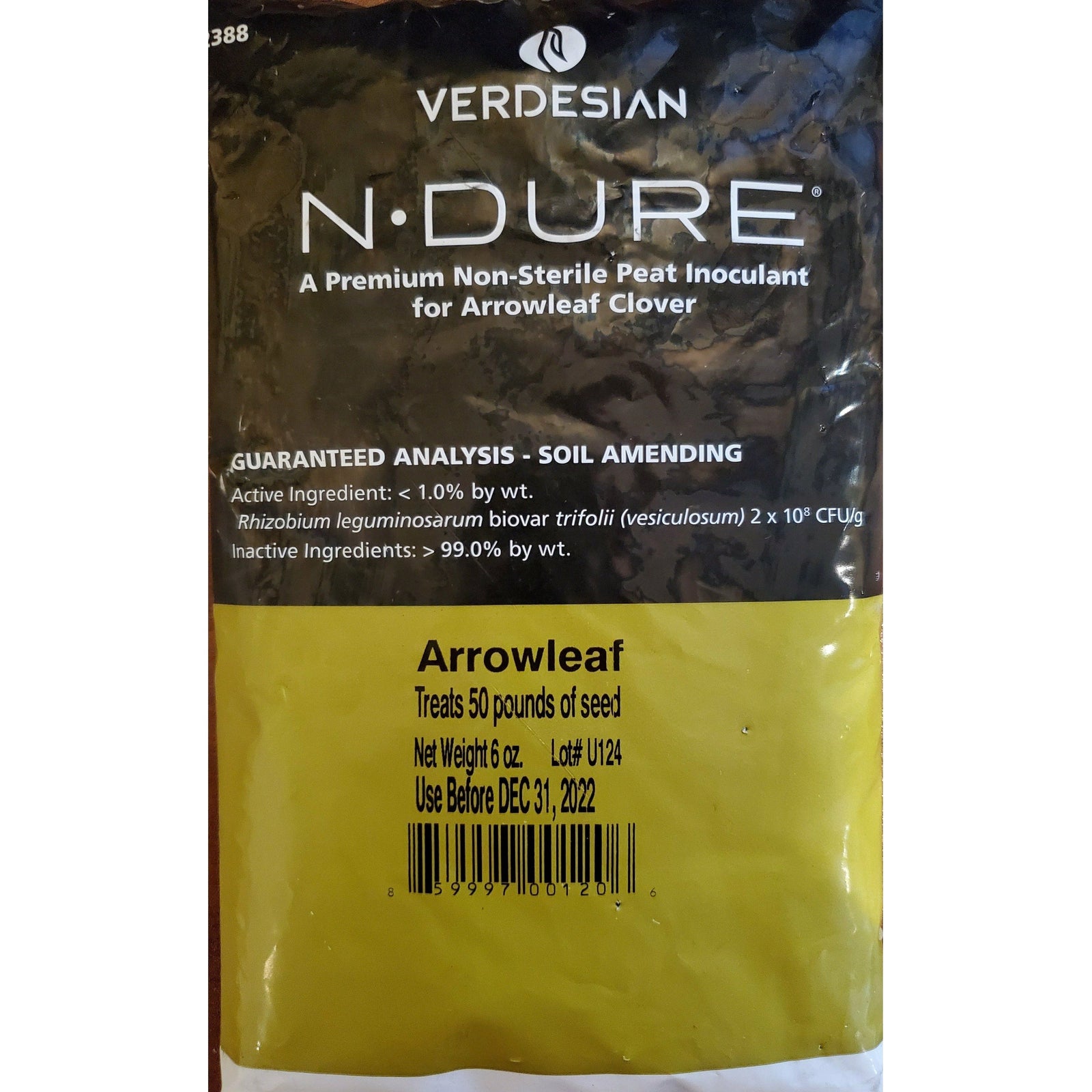 Inoculant | Seed World