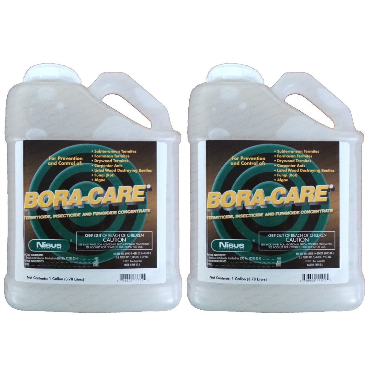 Bora Care Termite Treatment | Bora-Care Natural Termite Control– Seed World