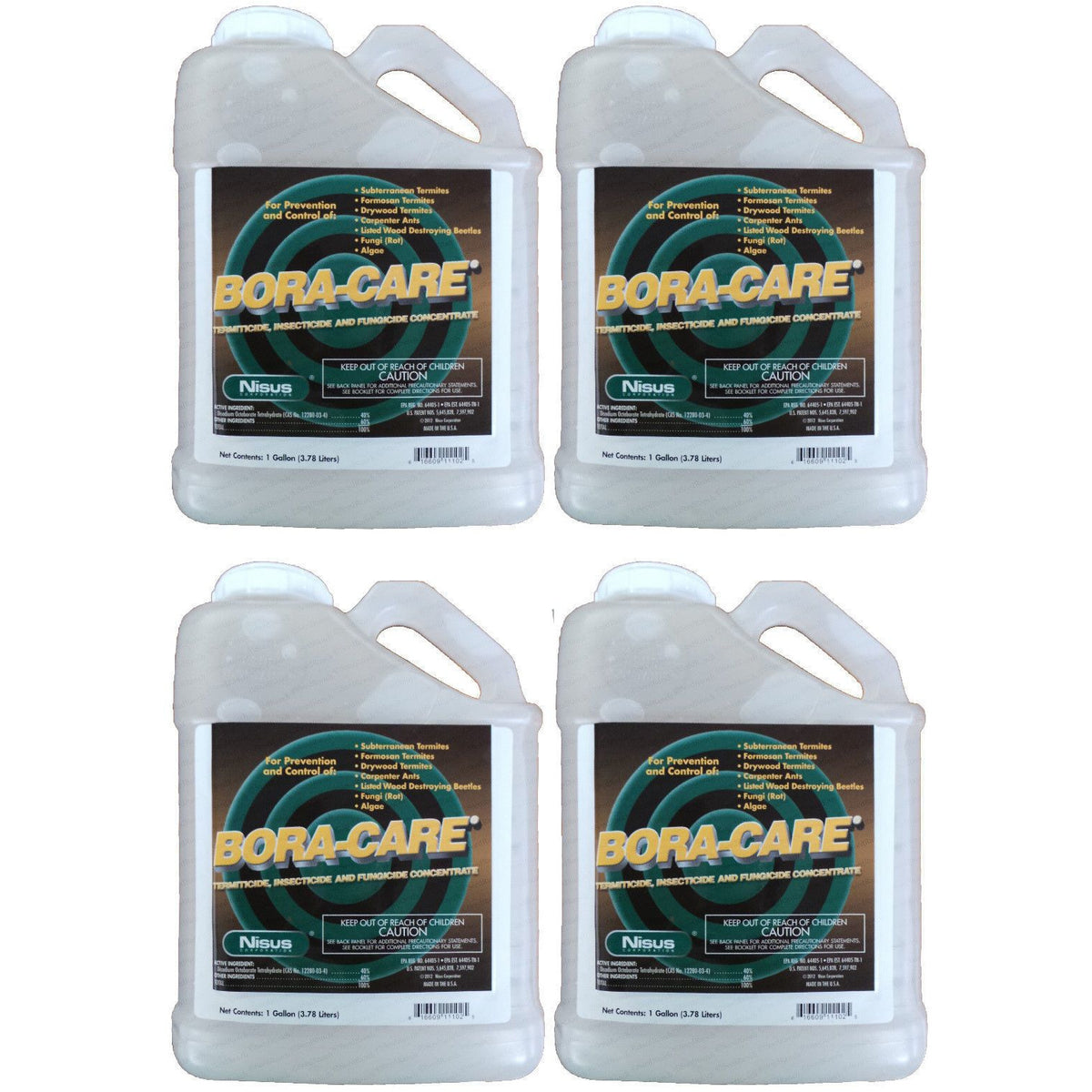 Bora Care Termite Treatment | Bora-Care Natural Termite Control– Seed World