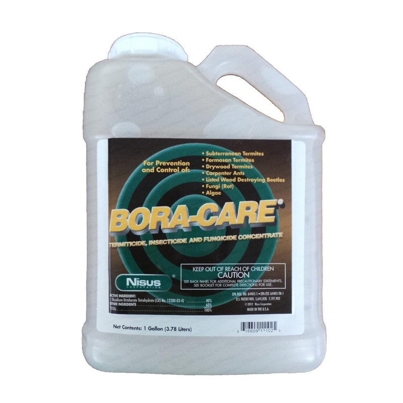 Bora-Care Termiticide Fungicide | Seed World