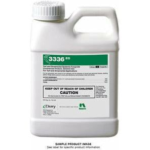 3336 EG Turf & Ornamental Fungicide - 5 Lbs. | Seed World
