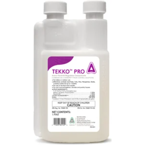 Tekko Pro Insecticide Growth Regulator Concentrate - 1 Pt | Seed World