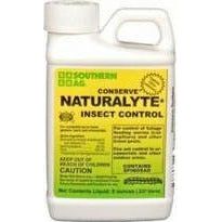 Conserve Organic Naturalyte Insect Control - 8 Ounces | Seed World
