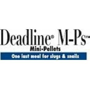 Deadline M-Ps Snail & Slug Bait Mini Pellets | Seed World