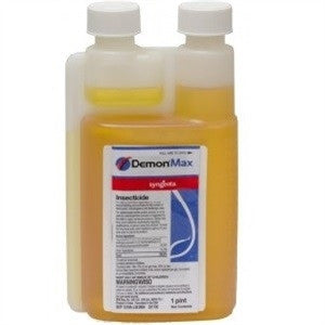 Demon Max Insecticide Cypermethrin - 1 Pint | Seed World