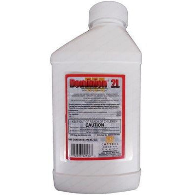 Dominion 2L Termitcide/Insecticide - 27.5 fl. Oz. | Seed World