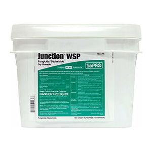 Junction DF Fungicide / Bactericide - 5 lb | Seed World