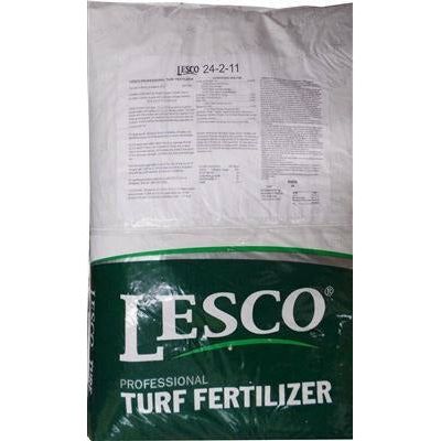 Lesco Professional 16-4-8 Fertilizer - 50 Lbs. | Seed World