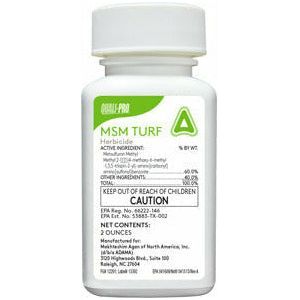 Quali-Pro MSM Turf Herbicide | Seed World