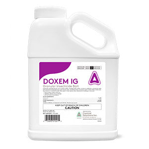 Doxem IG Granular Insecticide (Discontinued) | Seed World
