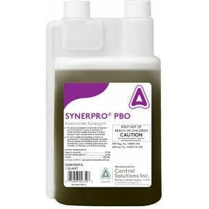 SynerPro PBO Insecticide Synergist - 1 Qt (Discontinued) | Seed World