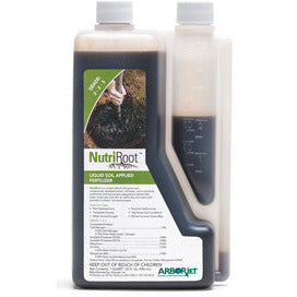 NutriRoot for Root Development - 1 qt. | Seed World