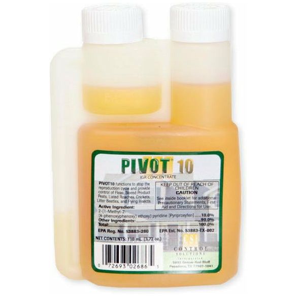 Pivot 10 IGR Concentrate - 110 mL | Seed World
