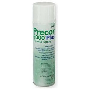 Precor 2000 Plus Flea Insecticide Spray - 16 Oz. | Seed World