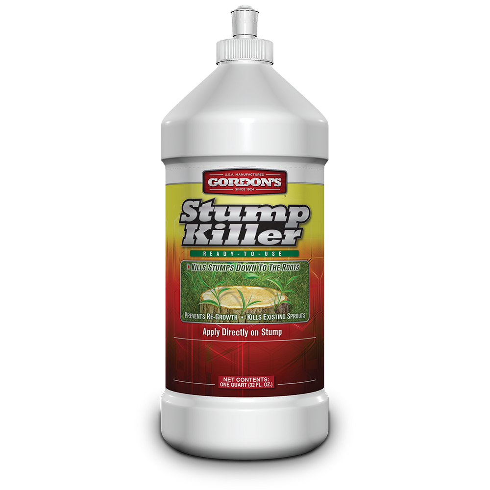 Tordon RTU Stump Killer Herbicide - 1 Quart | Seed World
