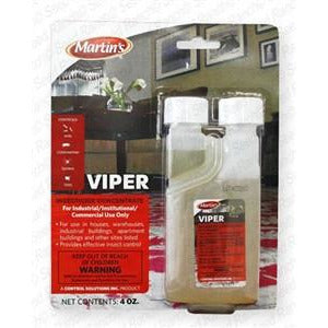 Viper Insecticide Concentrate - 4 Oz. | Seed World