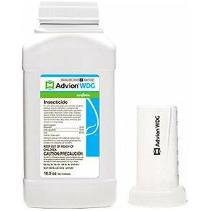 Advion WDG (Arilon) Granular Insecticide Concentrate - 16.5 Oz. Bottle ...