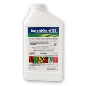 BotaniGard ES Insecticide - 1 Quart | Seed World