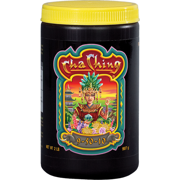 FoxFarm Cha Ching Soluble Fertilizer - 6 Oz. | Seed World