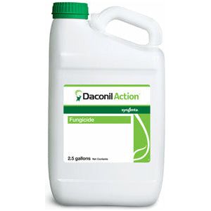 Daconil Action Fungicide - 2.5 gal | Seed World