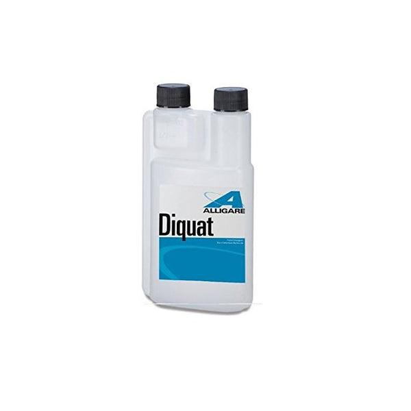 Diquat Aquatic Herbicide | Seed World