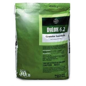 Dylox 6.2 Granular Insecticide - 30 Lbs. | Seed World