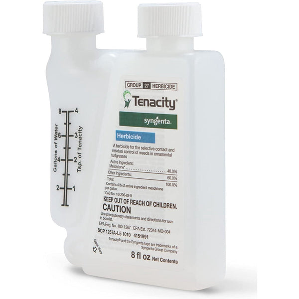 Tenacity Herbicide - 8 Oz. | Seed World