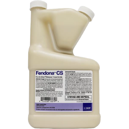 Fendona CS CInsecticide | Seed World