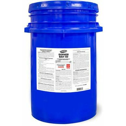 Martin's Gopher Bait 50 Strychnine | Seed World