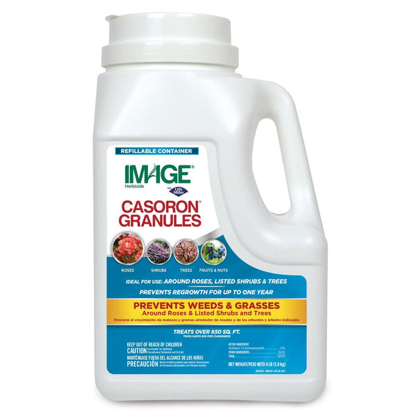 Image Casoron Weed Killer (Shaker Bottle) - 4 lbs. | Seed World