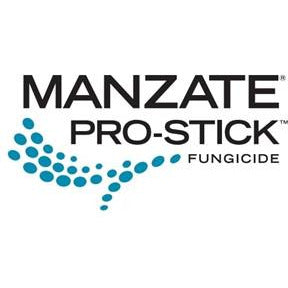 Manzate Mancozeb Pro Stick Fungicide - 6 Lbs. | Seed World