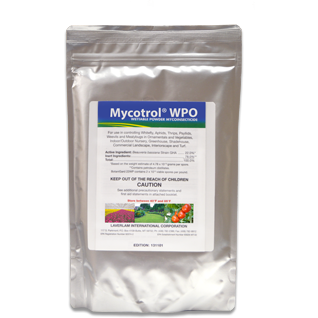 Mycotrol WPO Mycoinsecticide - 1 lb. | Seed World