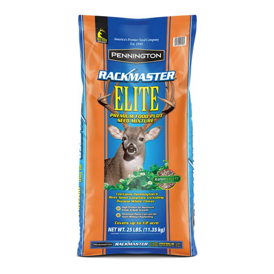 Wildlife Food Plot Seed | Seed World