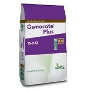 Osmocote Plus 15-9-12 Controlled Release Fertilizer - 50 Lbs. (5-6 ...
