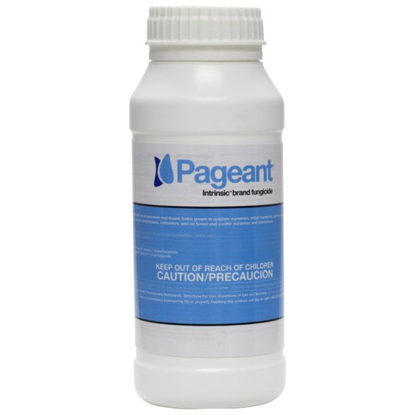 Pageant Intrinsic Brand Fungicide - 1 Lb. | Seed World