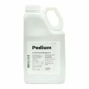Podium PGR Plant Growth Regulator (Generic Primo Maxx) - 1 Gallon ...
